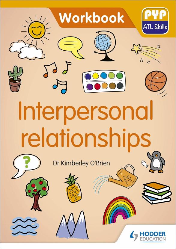 IB小学教材下载《Interpersonal Relationships》